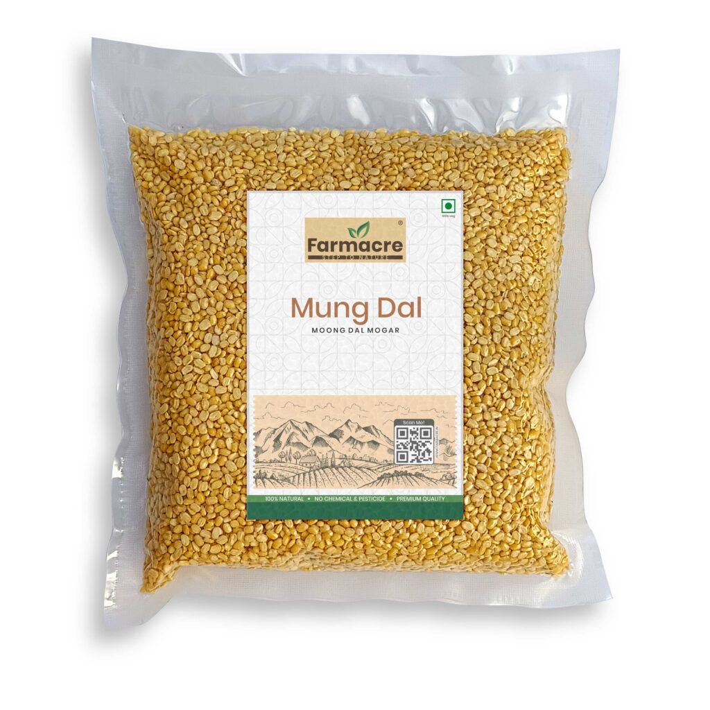 Farmacre Bura - Hygienic Sugar